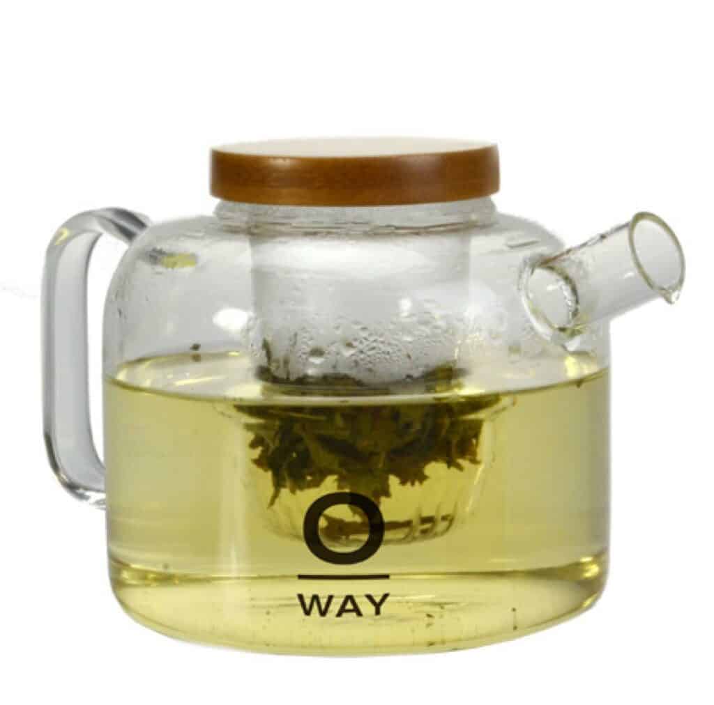 OWAY Lifestyle Aroma Pot - OWay Shop